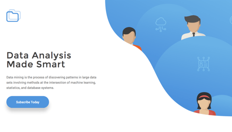 WordPress Templates - Free Website Templates - Visual Composer