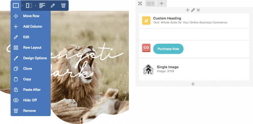 Visual Composer Vs Wpbakery Page Builder Are They The Same No