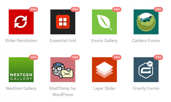 Visual Composer vs WPBakery Page Builder. Are they the same? No!