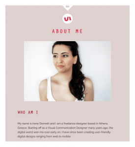 How to Create a Portfolio Website for FREE on WordPress - Visual ...