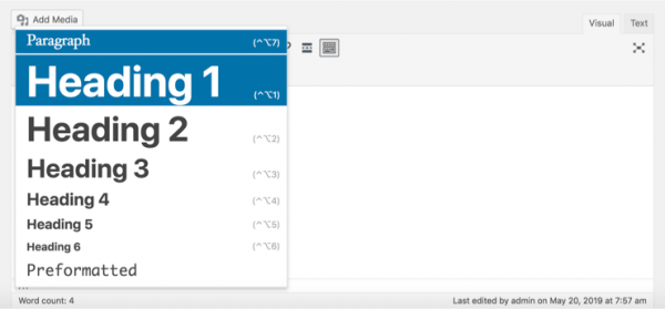 Your Ultimate Guide to Fonts and Typography - Visual Composer Website ...