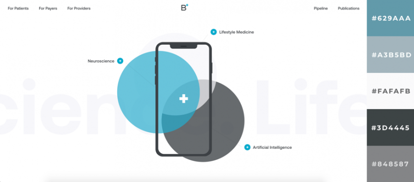 Ultimate Guide To Colors And Color Palettes - Visual Composer Website ...