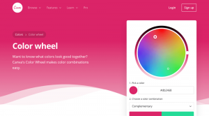 Ultimate Guide To Colors And Color Palettes - Visual Composer Website ...