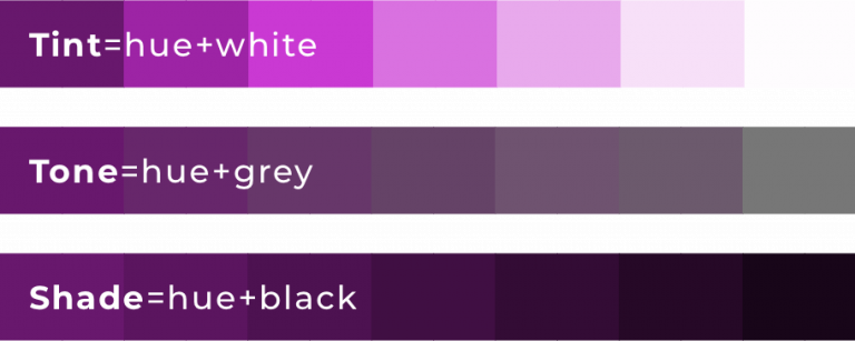 Ultimate Guide To Colors And Color Palettes - Visual Composer Website ...