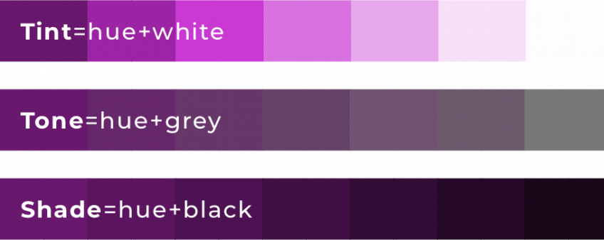 Ultimate Guide To Colors And Color Palettes - Visual Composer Website ...