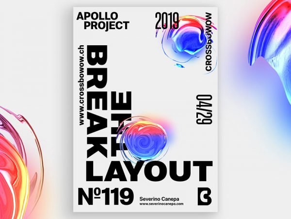 Minimalist Graphic Design: Amazing Examples to Follow (Tips Included)