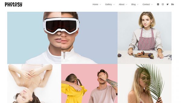 Photography Portfolio Websites That Are Just Breathtaking