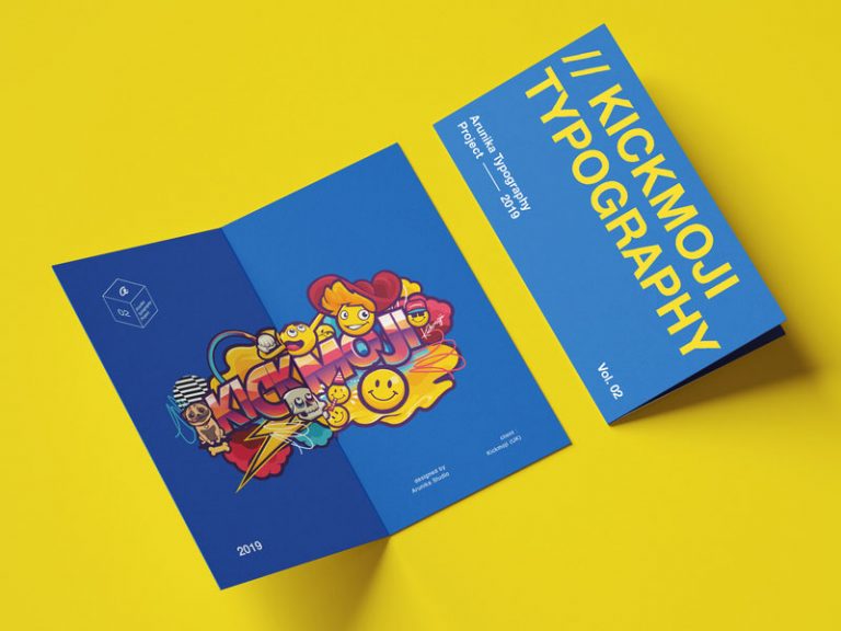 Minimalist Graphic Design: Amazing Examples to Follow (Tips Included)