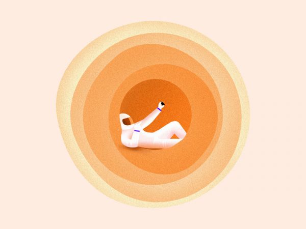 Minimalist Graphic Design: Amazing Examples to Follow (Tips Included)