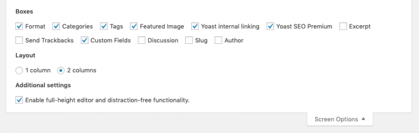 Wordpress Custom Fields Explained All You Should Know Visual Composer Website Builder