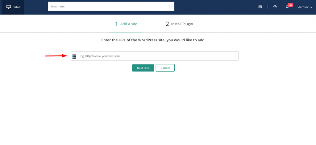 BlogVault – How it Can Protect Your Website Data - Visual Composer ...