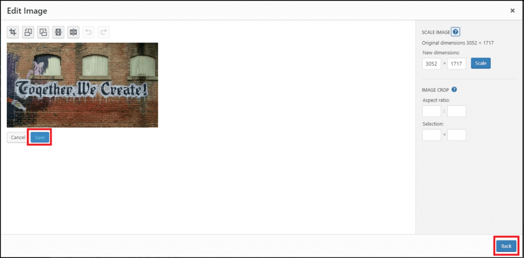 How to Add Unsplash Images to WordPress - Visual Composer Website Builder