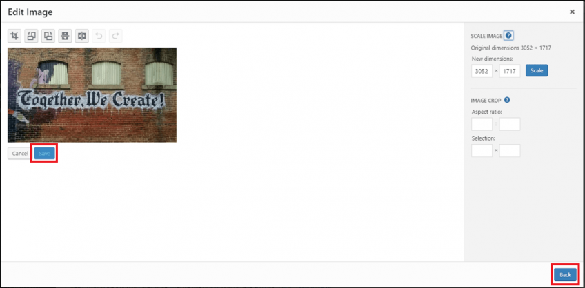 How to Add Unsplash Images to WordPress - Visual Composer Website Builder