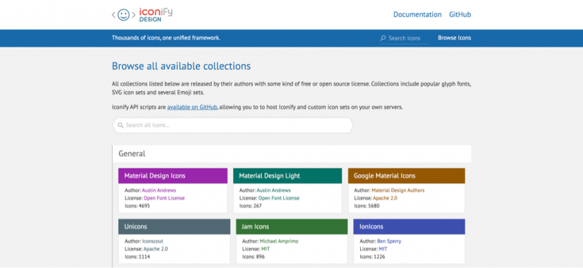 All You Should Know About Icons - Visual Composer Website Builder
