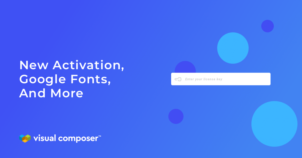Updates Archives Visual Composer Website Builder