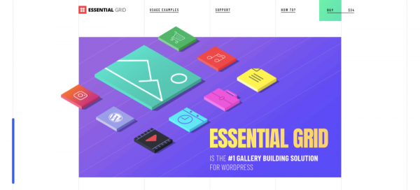 Wordpress Archive Page And Post Grid Explained Visual Composer Website Builder