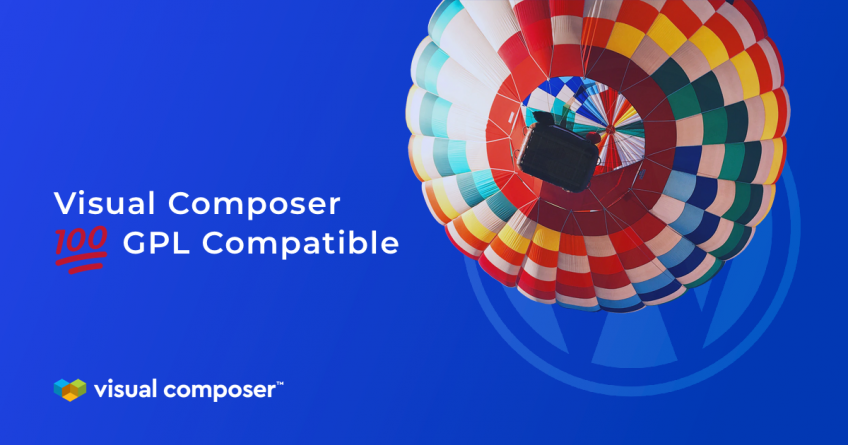 Visual Composer News - Visual Composer Website Builder