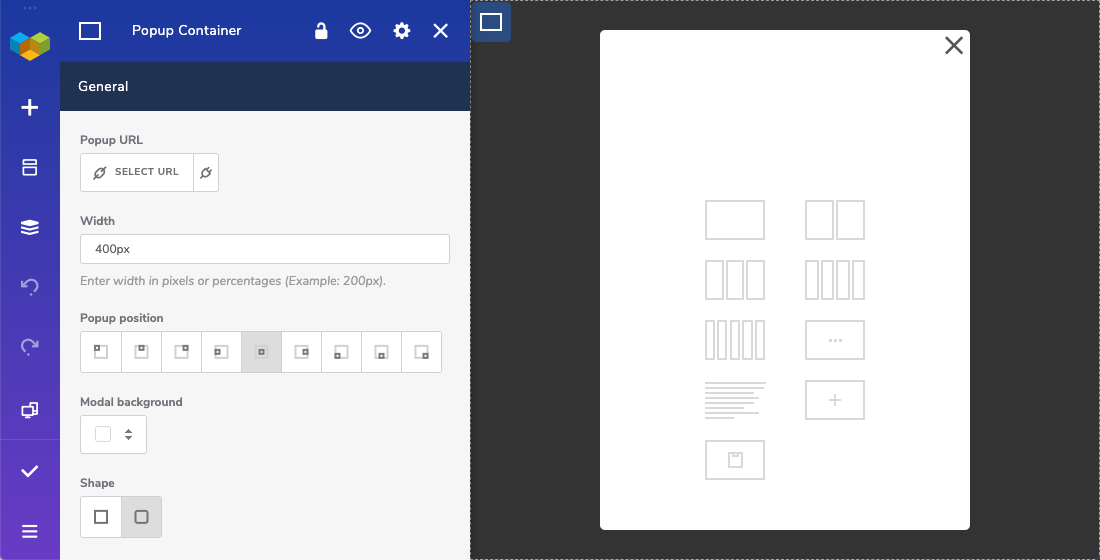 How To Create An Exit Intent Popup In Wordpress Visual Composer