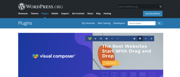 How To Add JavaScript To WordPress - Visual Composer Website Builder
