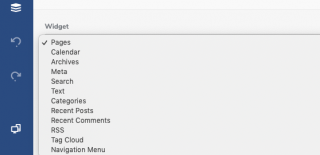 Free WordPress Widgets - Visual Composer Website Builder