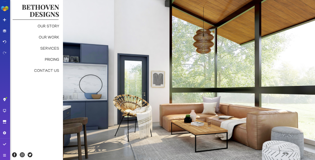 How to Build an Interior Design Portfolio: Tips & Tricks