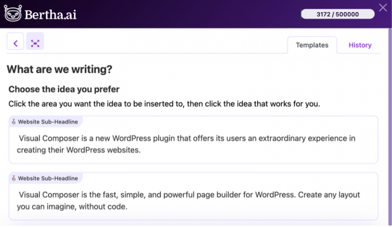 How To Create A Wordpress Website Quickly And Efficiently The Tools I Used Visual Composer 6033