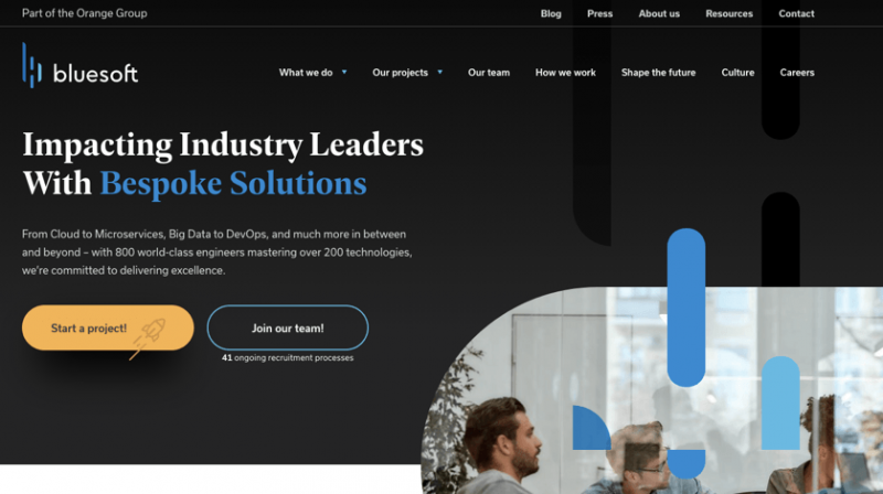 Showcase - Visual Composer Website Builder
