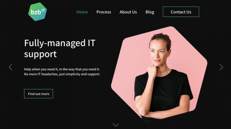 Showcase - Visual Composer Website Builder
