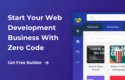 Why Add Web Development to Your List of Services as a Freelancer?
