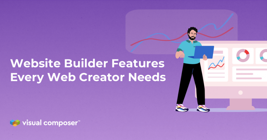 Best Website Builder Features Every Web Creator Needs