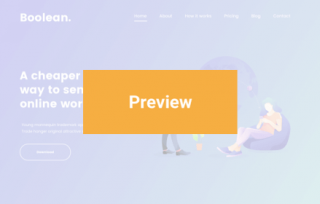 WordPress Website Templates - Visual Composer Page Builder