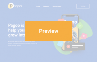 WordPress Website Templates - Visual Composer Page Builder