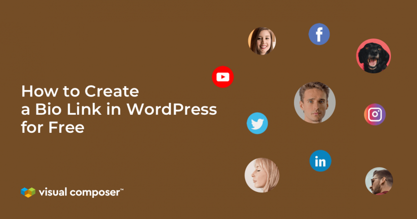 Free WordPress Tutorials - Visual Composer Website Builder