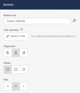 How to Create a Bio Link in WordPress for Free - Visual Composer