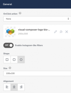 How to Create a Bio Link in WordPress for Free - Visual Composer