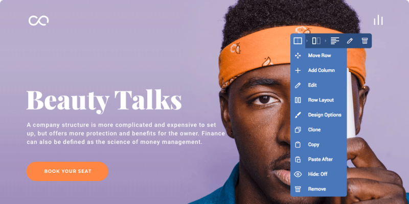 WordPress Theme Builder - Visual Composer Website Builder