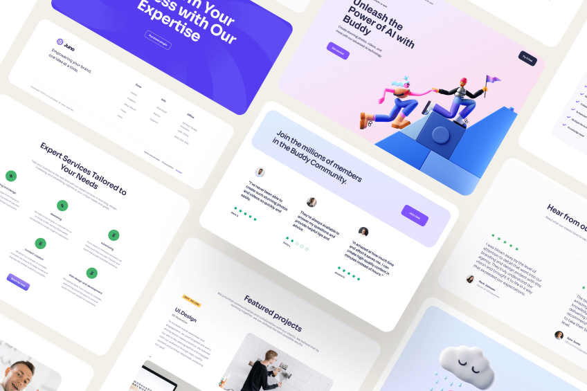 Introducing Ultimate Addons for Visual Composer – Your All-In-One Wordpress Toolkit - Visual ...