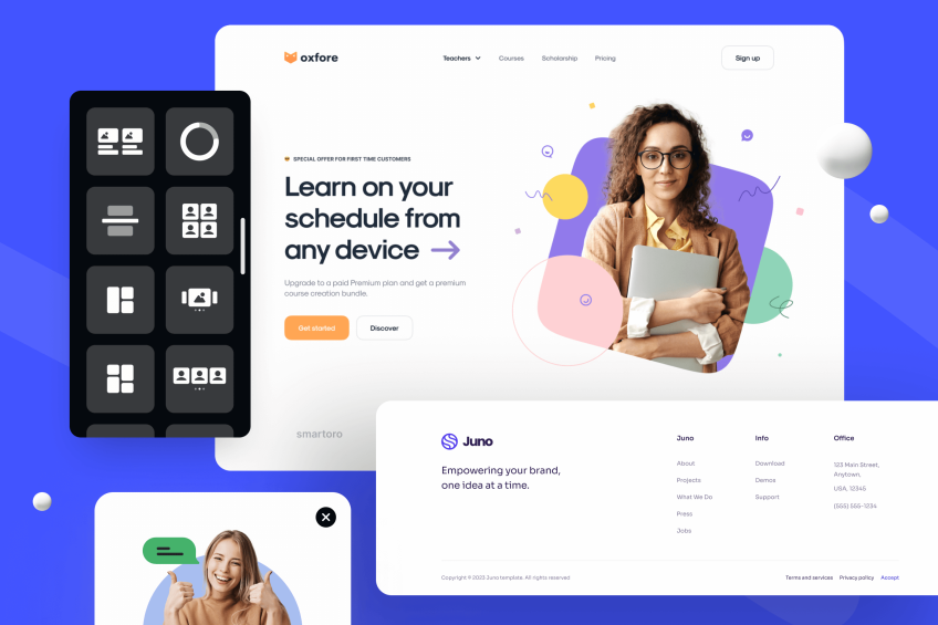 Introducing Ultimate Addons For Visual Composer Your All In One Wordpress Toolkit Visual
